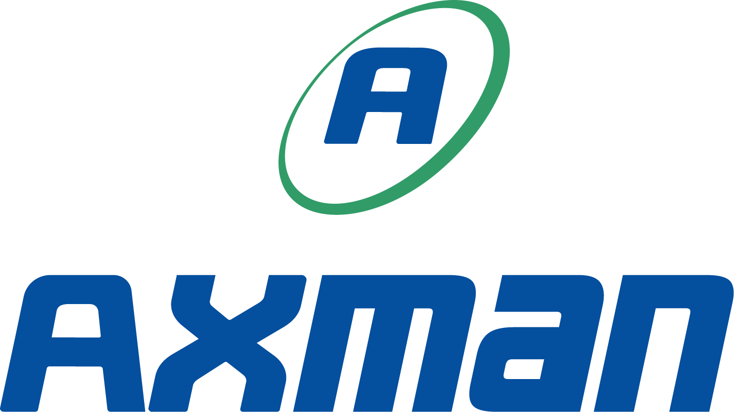 AXMAN ENTERPRISE CO., LTD.